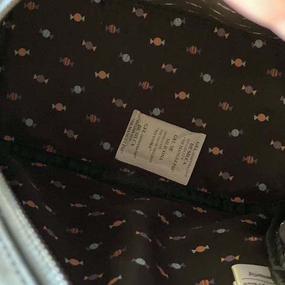 Loungefly | Bags | Loungefly Spooky Treats Disneyparks Backpack | Poshmark